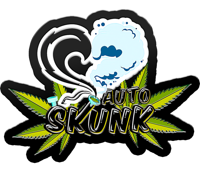 42 Fast Buds - Original Auto Skunk – Meaner Gardens