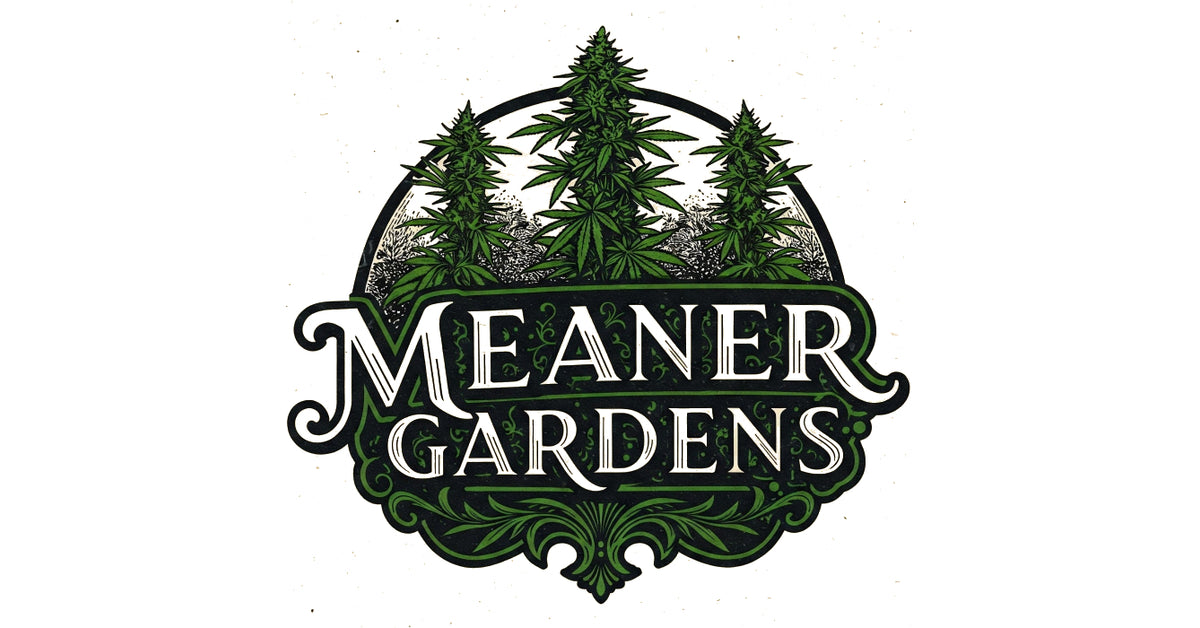 Total Score (Rankings) – Meaner Gardens